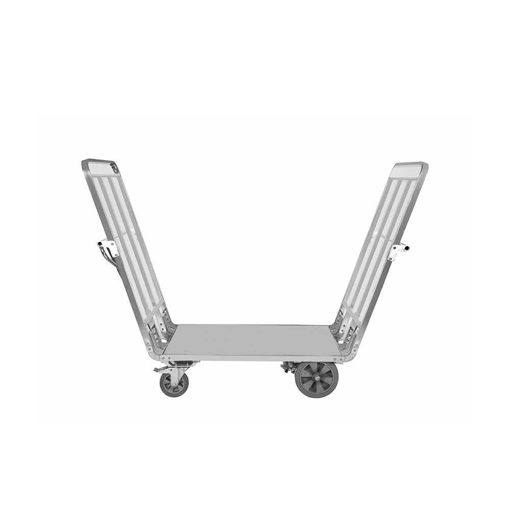 Specialized Flat Cart - Mingle Airport Furniture
