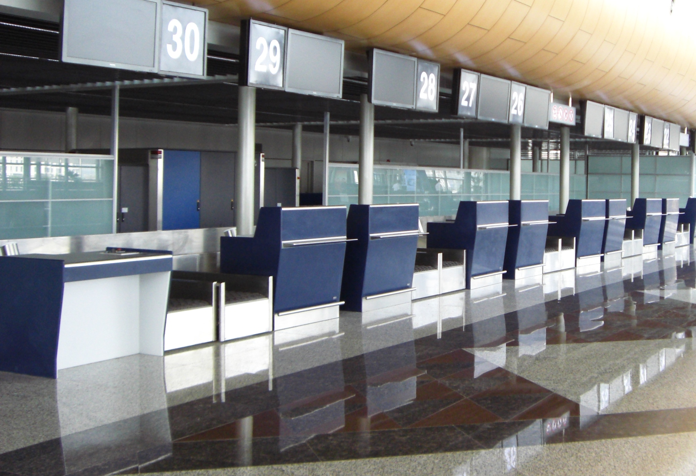 Need more than just help at the check-in counter? - Mingle Airport ...