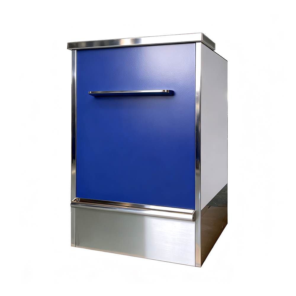 MINGLE Airport Check in Counters well suited for busy and high-traffic ...